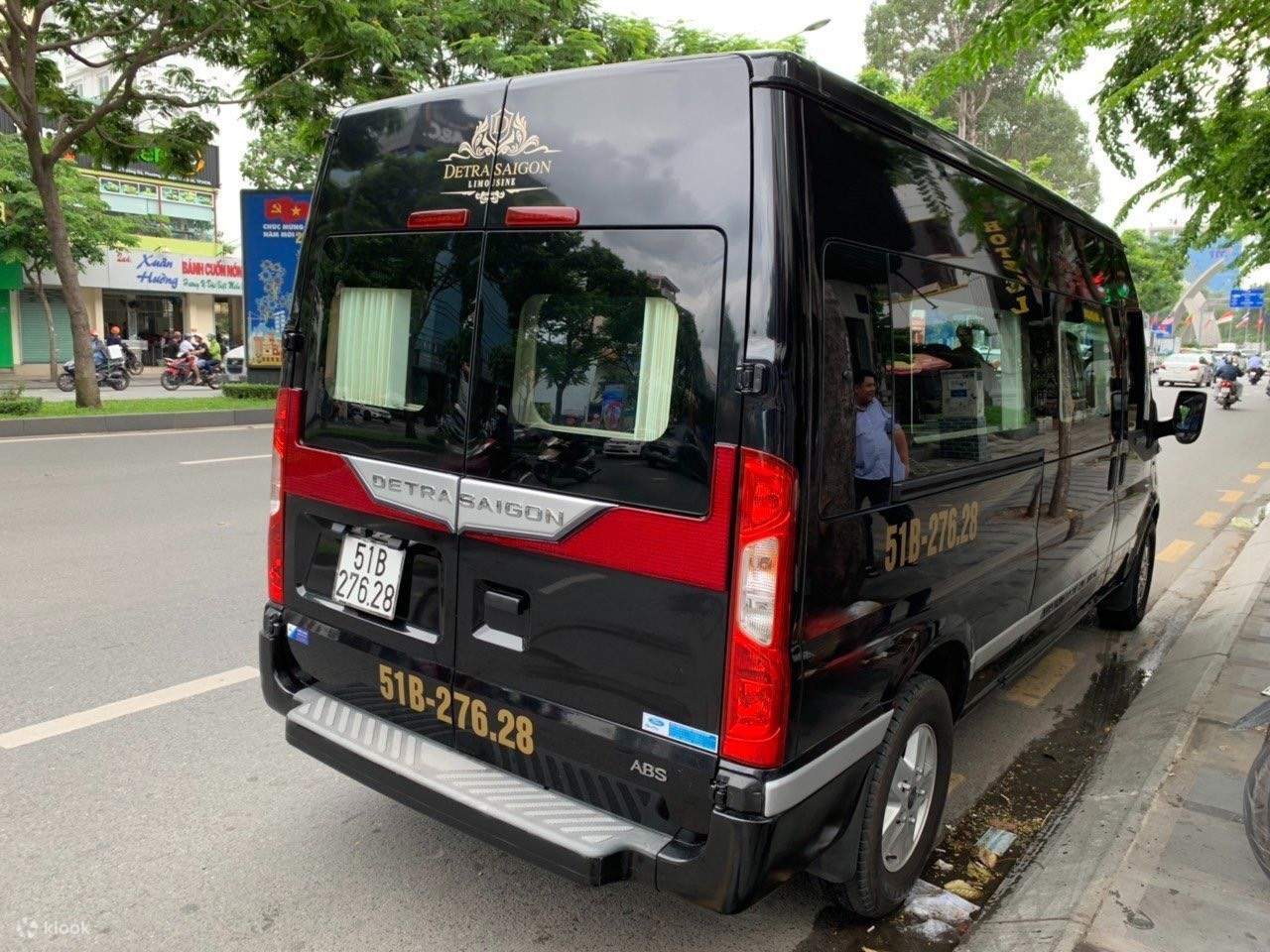 Saigon City Highlight & Chinatown Day Tour with Water Bus Experience ...