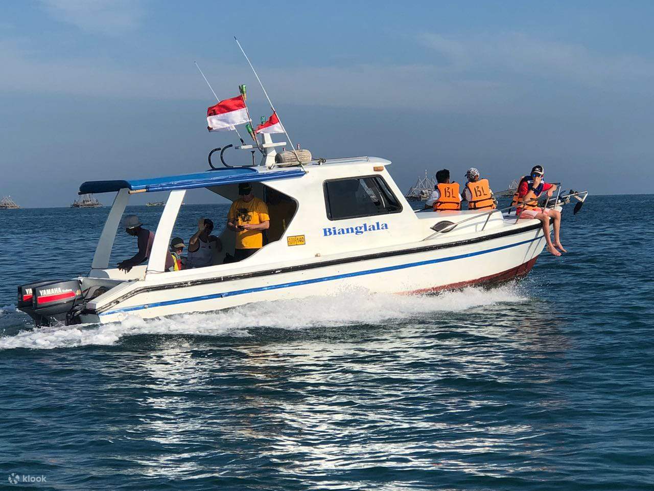 Tour 1 Hari Gunung Krakatau dengan Snorkeling dari Jakarta - Klook ...