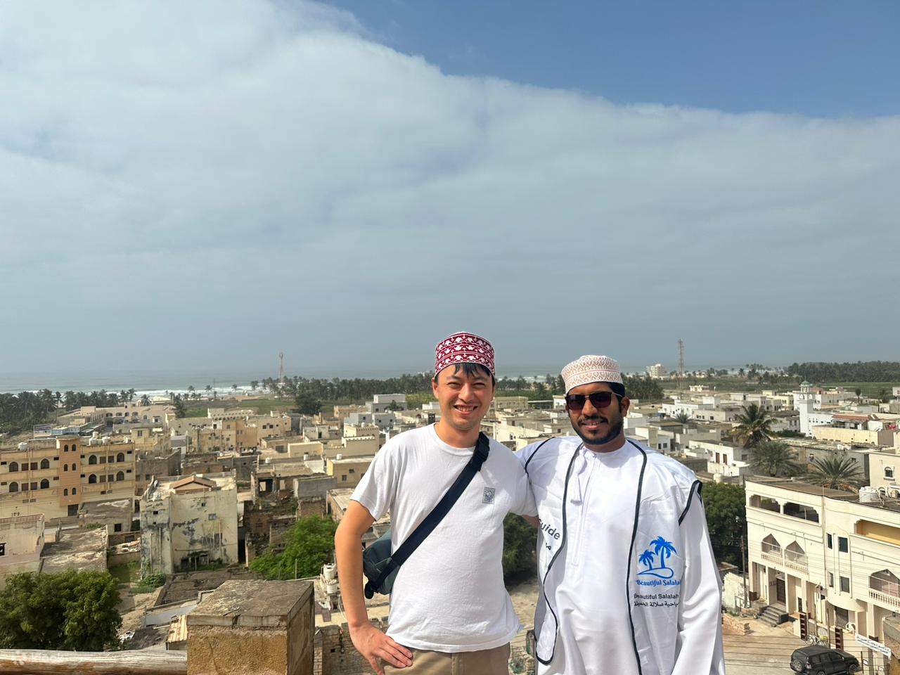 Explore the Beauty of East Salalah: 6-8 Hours Mountain Safari to Darbat ...