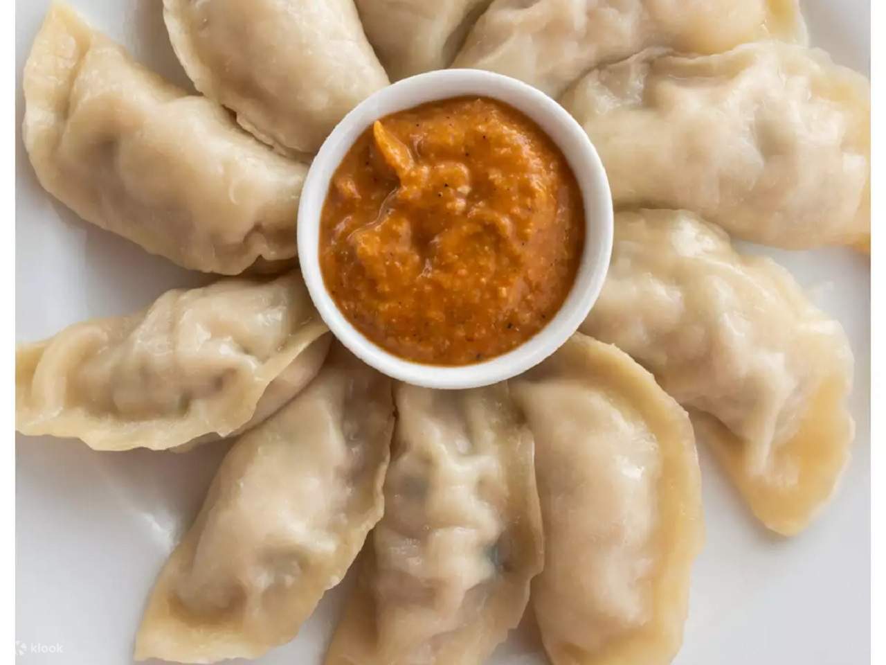 Explore Authentic Nepalese Cooking: Momos or Dal Bhat Cooking Class in ...