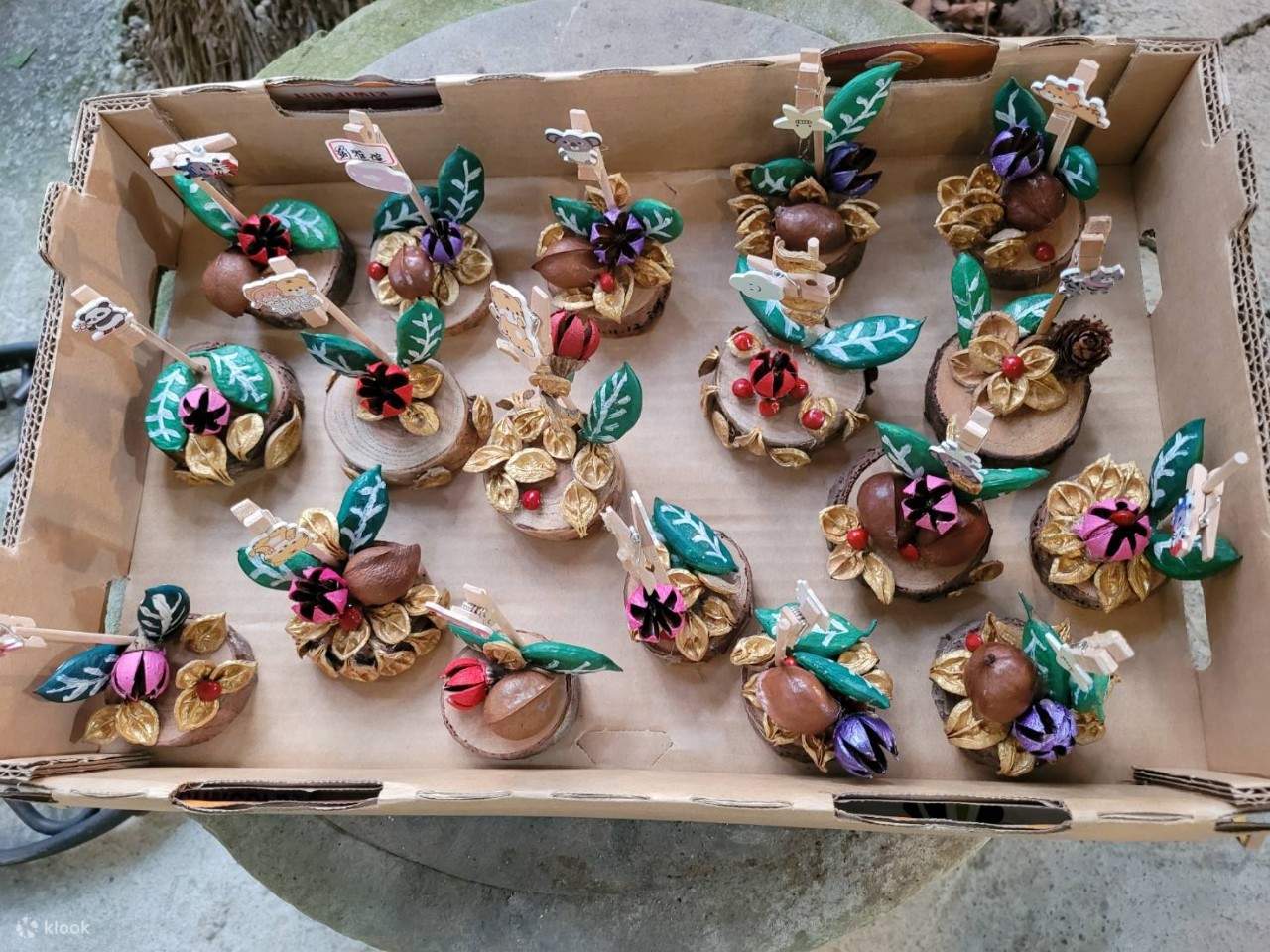 Yunlin: Half-Day Outdoor Activities (Tree Climbing / DIY) - Klook