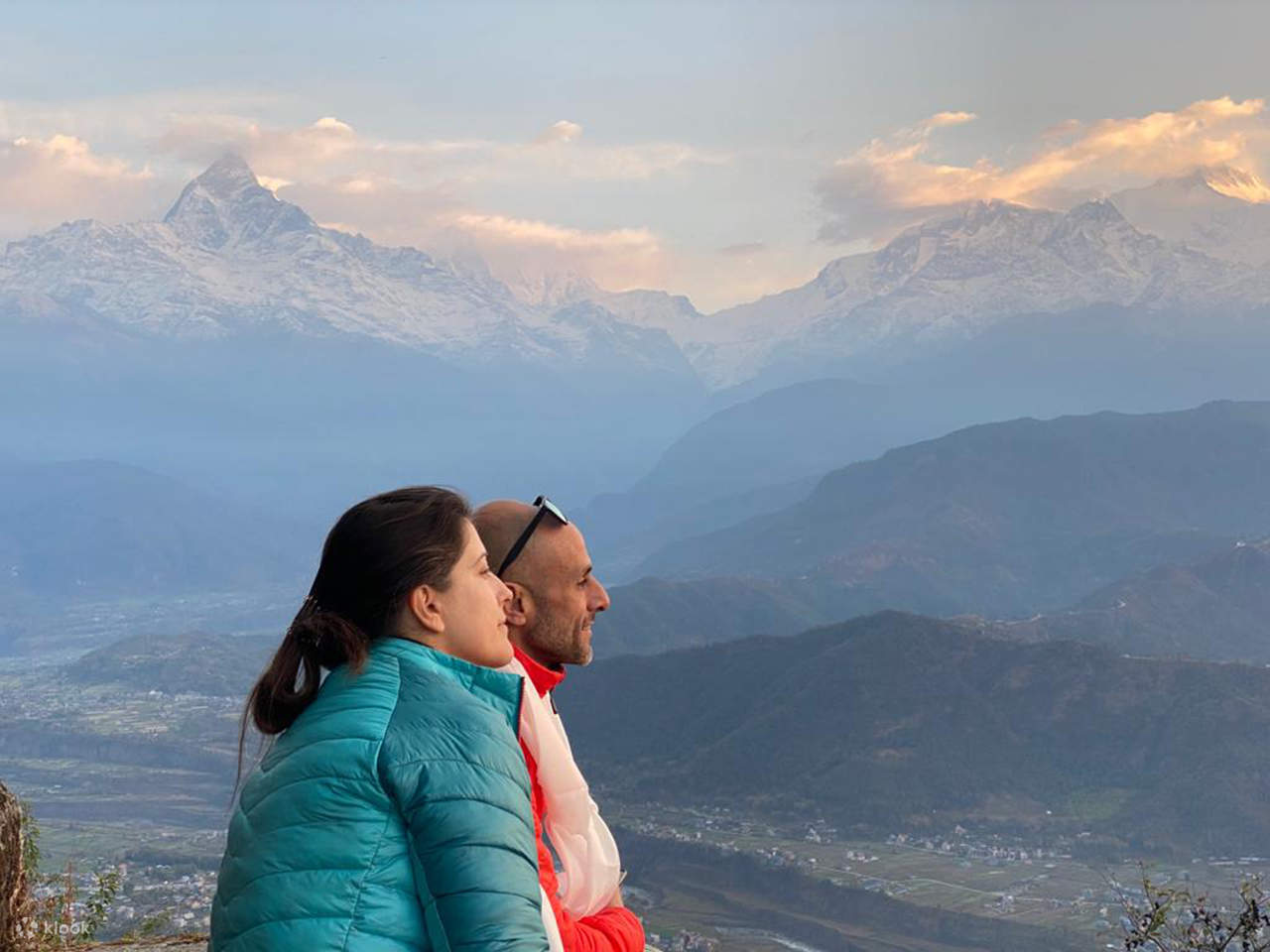 Tur Setengah Hari Melihat Matahari Terbit di Sarangkot - Klook Indonesia