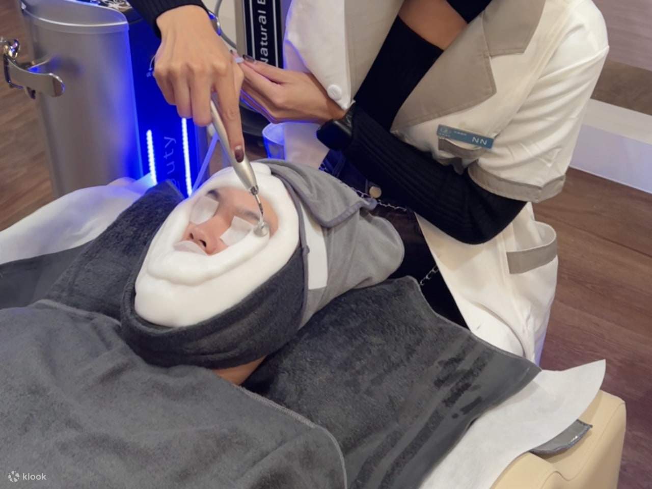 Tainan｜Beautiful Beauty Cleansing｜Beauty Spa Massage｜Reservation ...