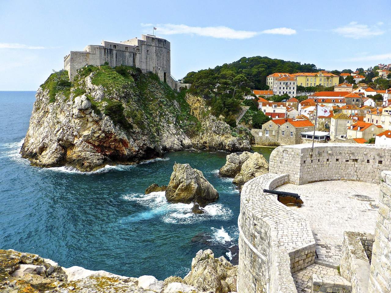 Discover Dubrovnik: One Day Trip from Split - Klook United Kingdom