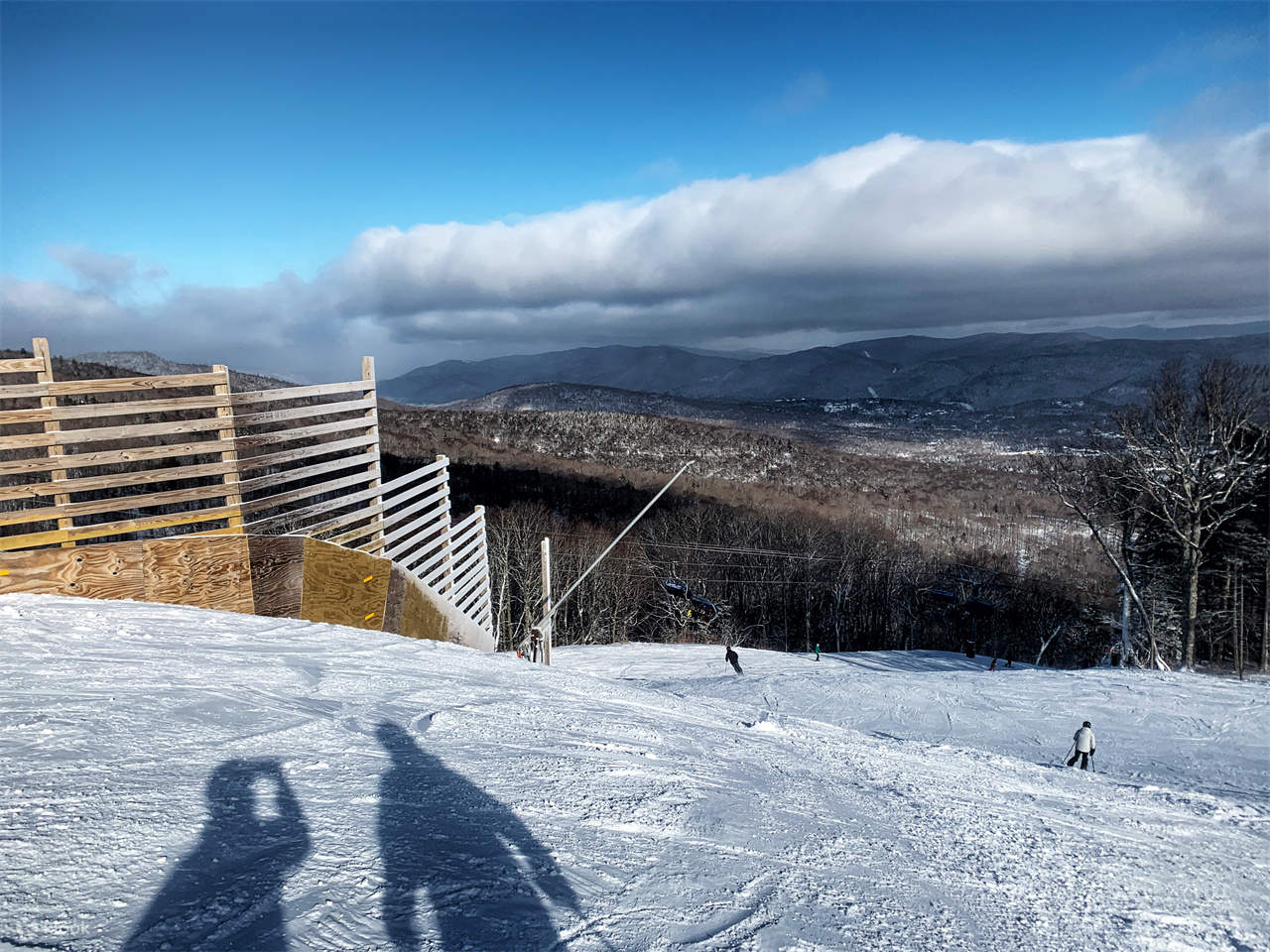 Mt. Fuji Yeti Snow Resort Snow Play/Skiing & Oshino Hakkai & Oishi Park ...