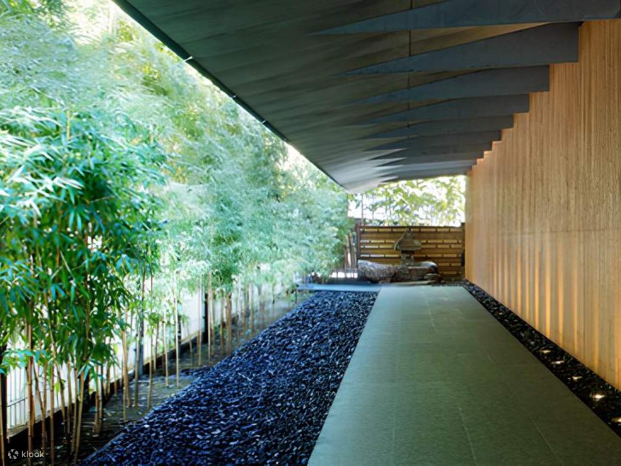 Nezu Museum - Klook Hong Kong