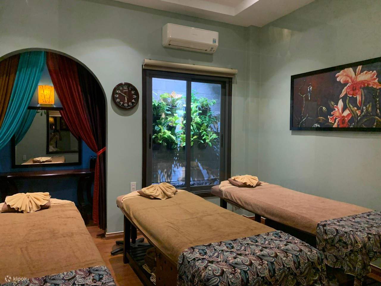 Su Spa & Massage Experience in Nha Trang, Vietnam - Klook