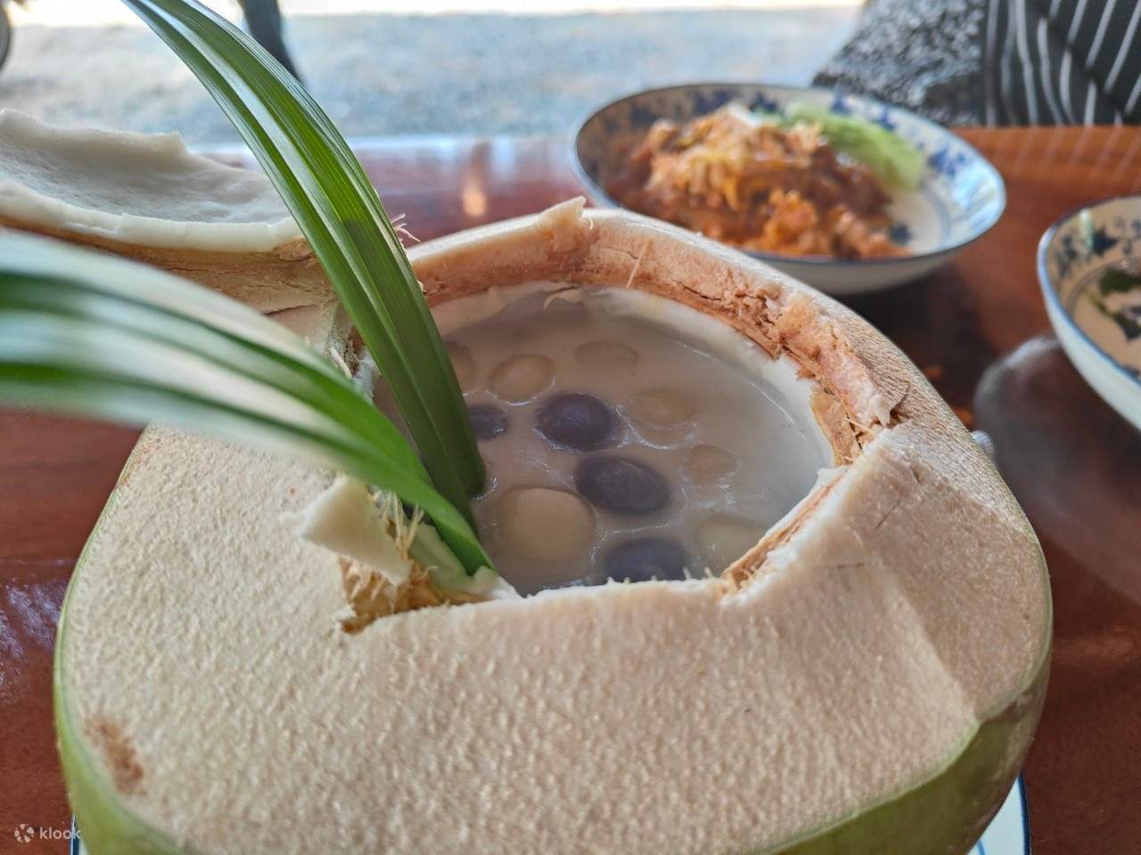 Thai Cuisine Masterclass Daily Rotating Menu from Koh Samui - Klook