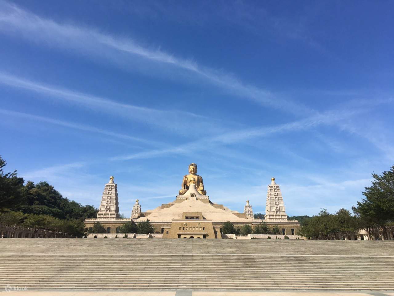 Taiwan Tour: Explore Kaohsiung, Taipei & Taichung Depart from Sai Gon ...