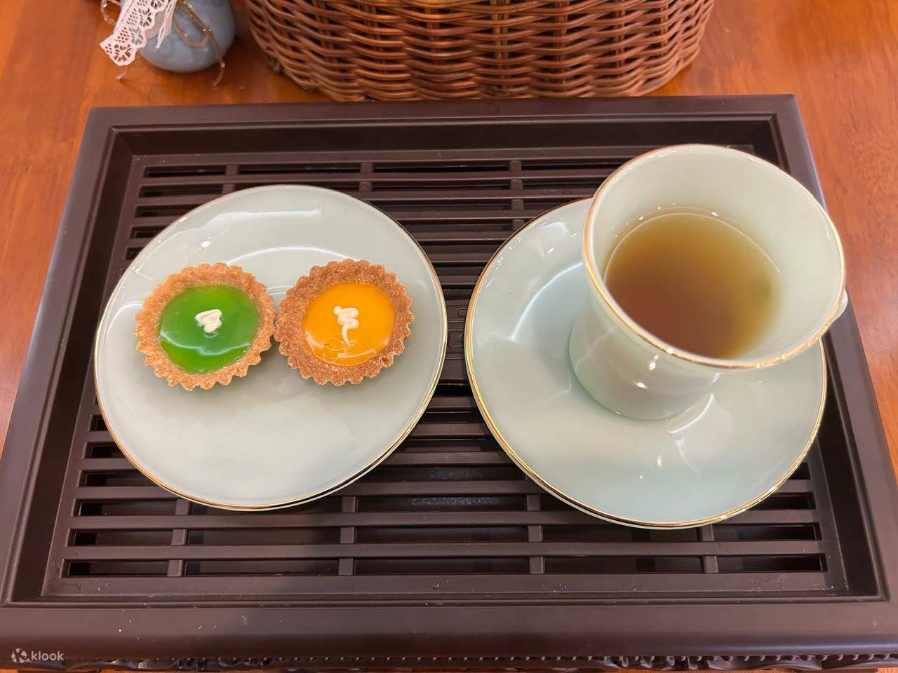 越南河內 Haru Spa 及按摩體驗 - Klook 客路