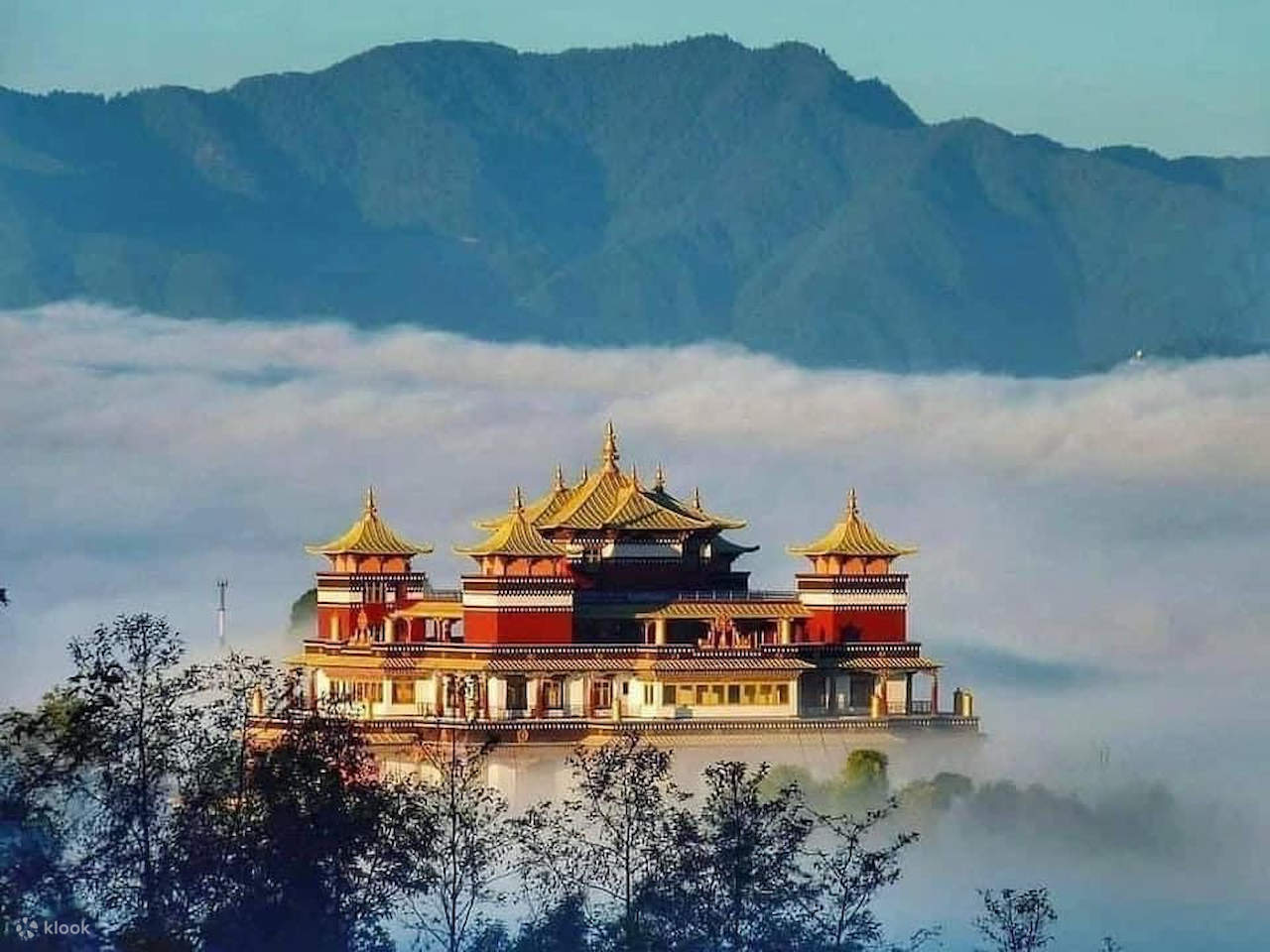 Kathmandu: 2-Day Buddhist Pilgrimage Tour: Explore Holy Sites - Klook ...