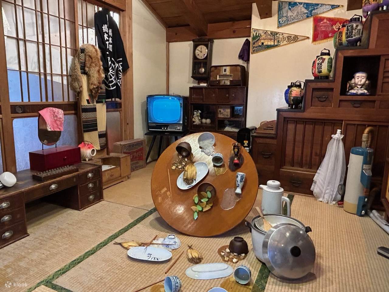 Tur 1D Membuat Sampel Makanan di Shirakawago & Gujo Hachiman fm Nagoya ...
