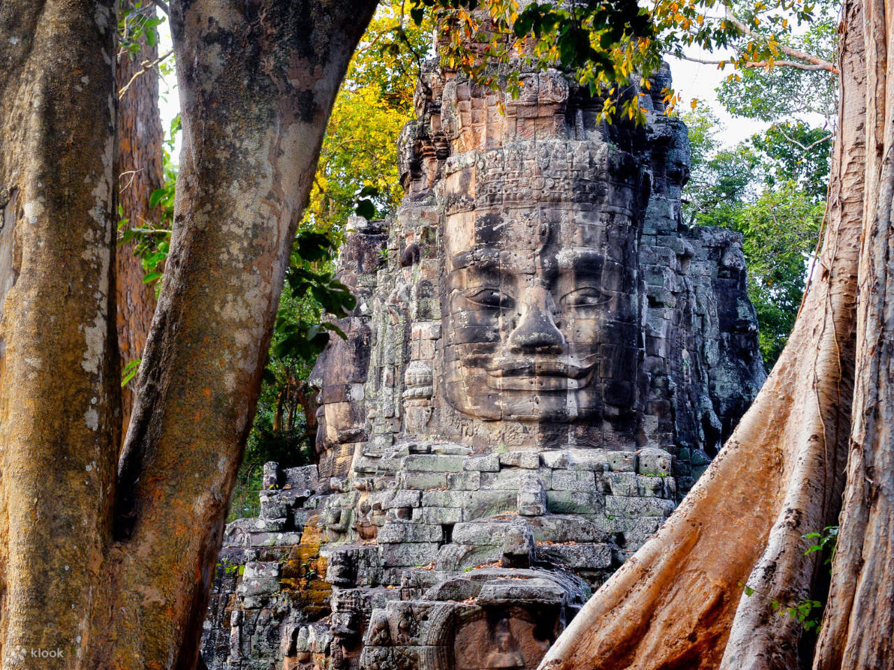 Angkor Temples Guided Tour - Klook United States