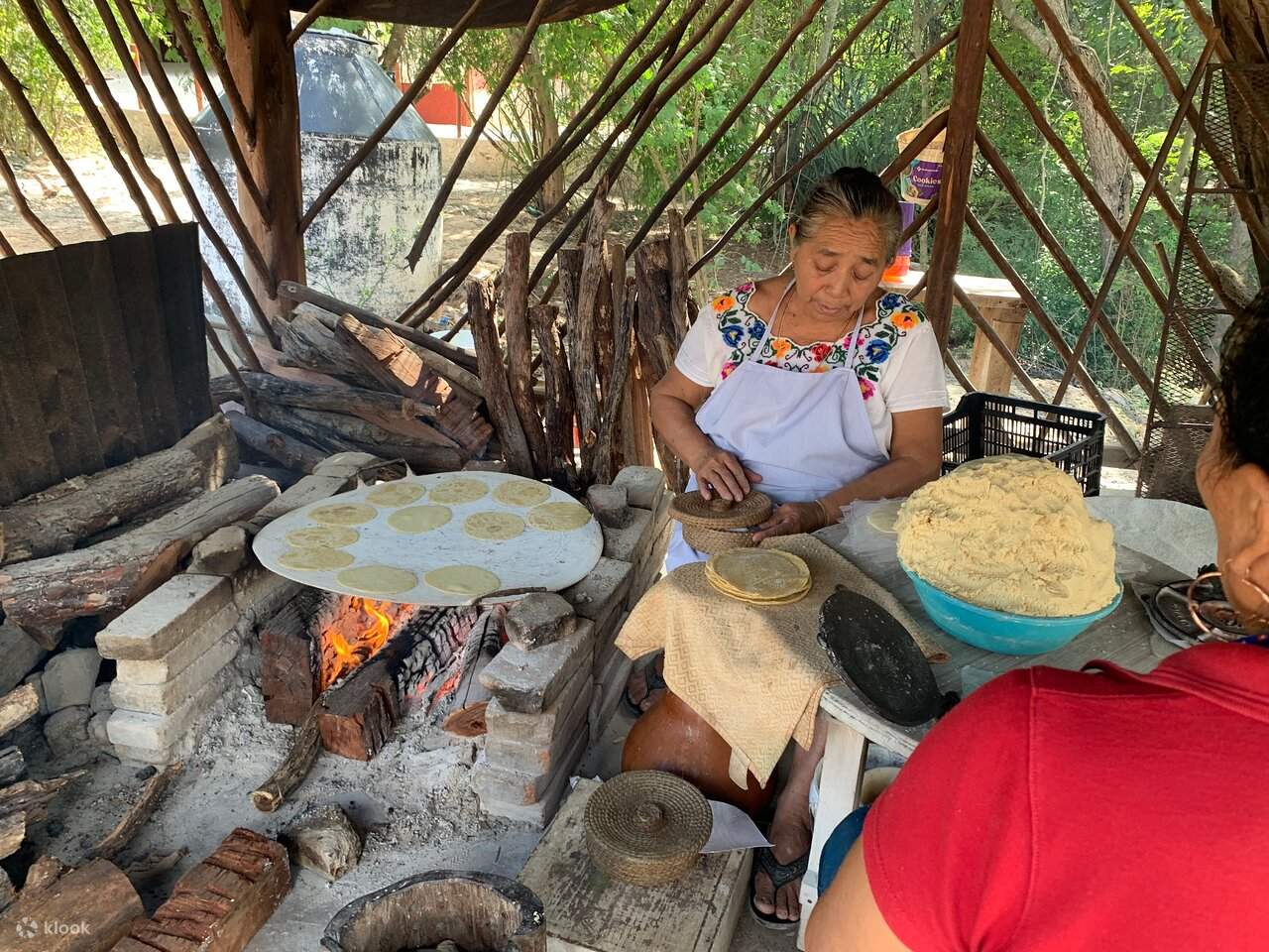 From Merida: 4 Cenotes and Acanceh zone with Lunch & Bikes - Klook Hong ...