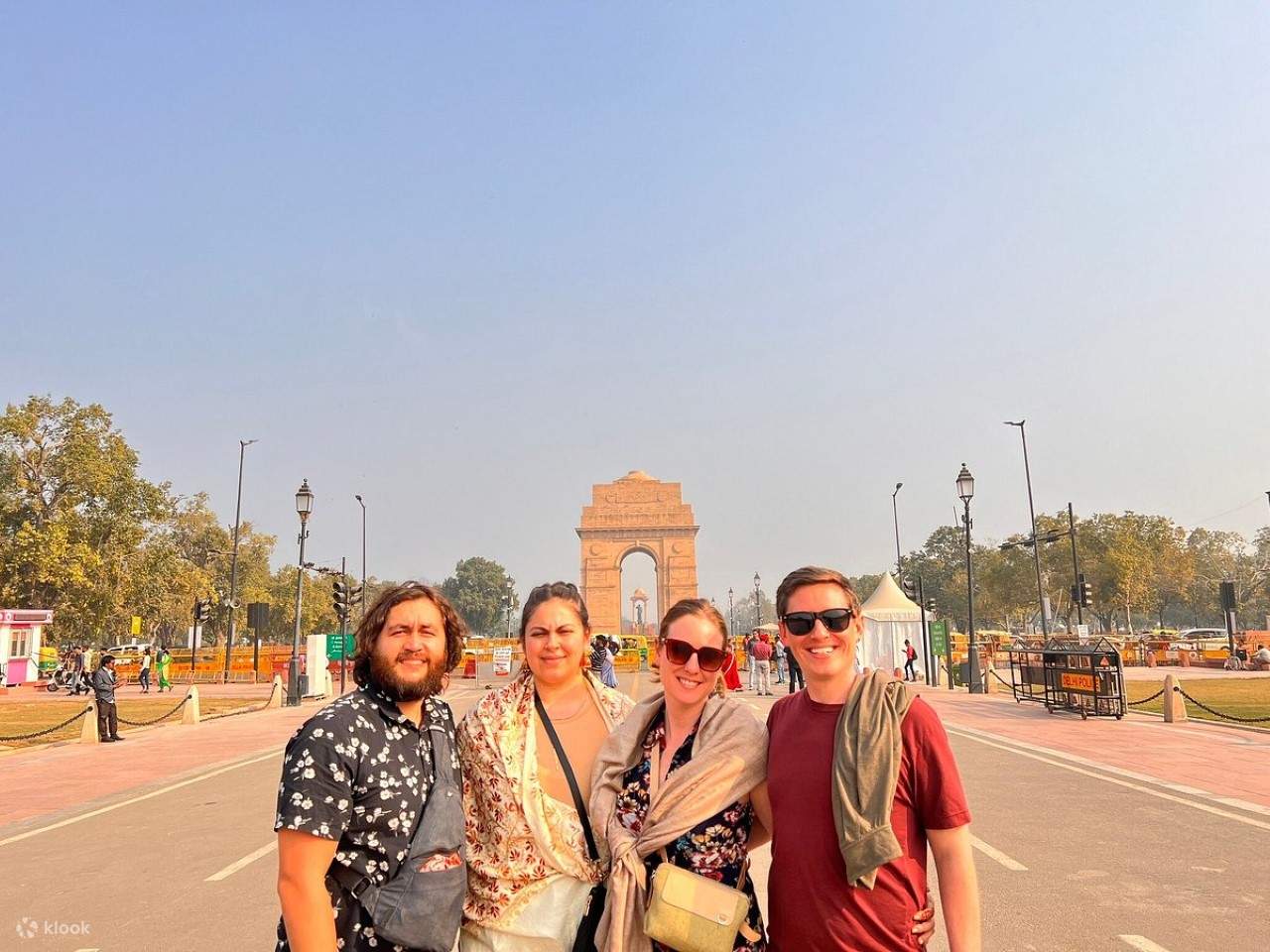Experience the Best of Old & New Delhi: Private Luxury City Tour in 8 Hours - Klook Stati Uniti