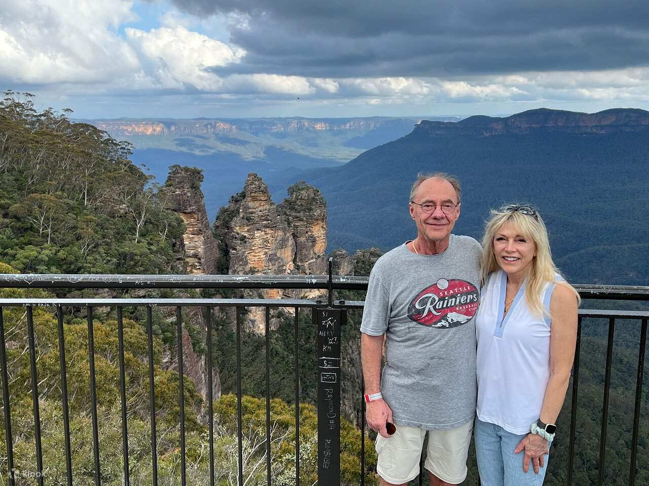Blue Mountains & Scenic World Tour from Sydney - All Inclusive - Klook