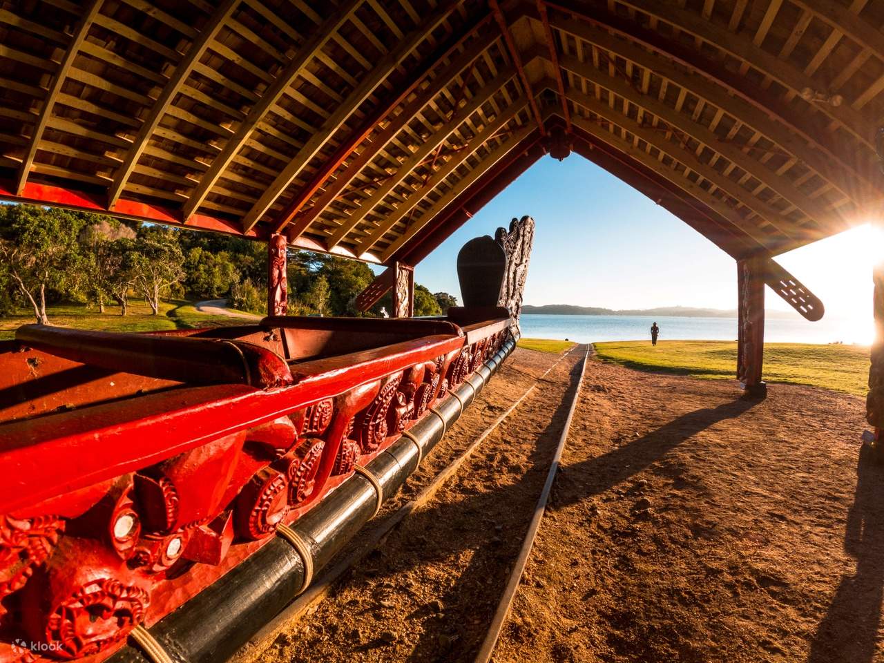 Waitangi Treaty Grounds 2-Day Pass in Bay of Islands - Klook