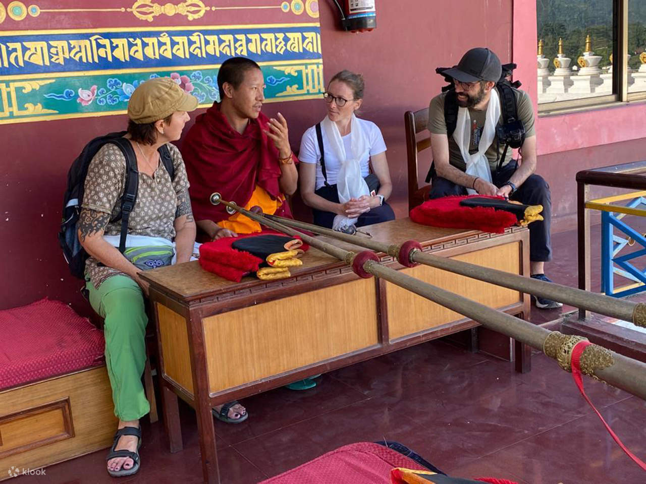 Full Day Tibetan Cultural Tour - Klook Estados Unidos