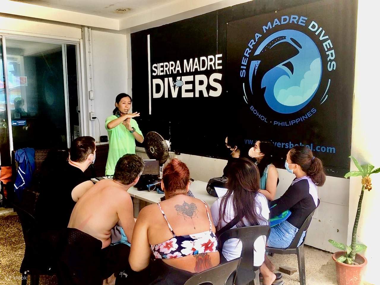 Discover Scuba: PADI Open Water Diver Course in Bohol with PADI 5 Star ...