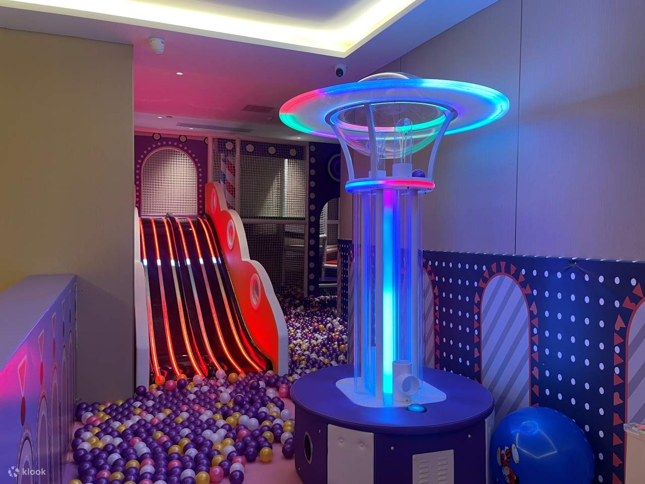 Yang Bay Leisure Time Gourmet Spa | Dongguan Wanjiang - Klook Malaysia
