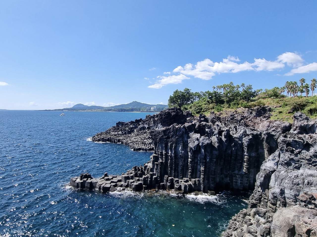 Western Jeju Island Day Tour - Klook Singapore