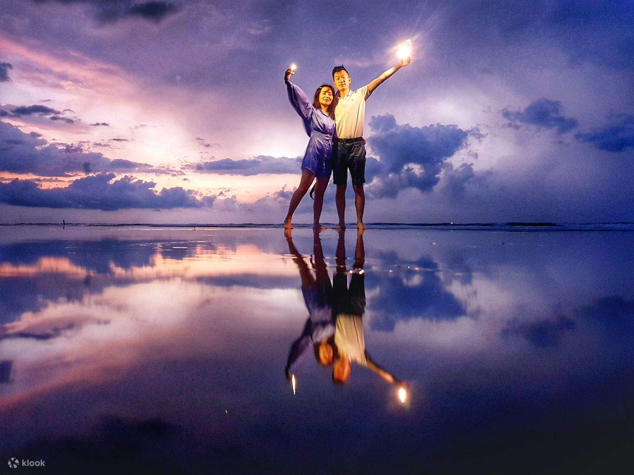 Bongawan Mangrove River Cruise, Fireflies, Sky Mirror Tour - Klook ...