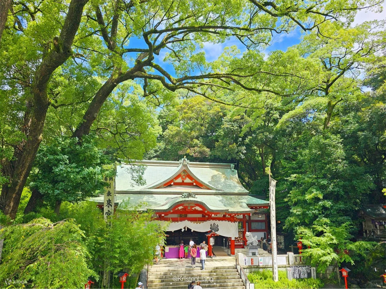 Atami & Izu: Kinomiya Shrine/Atami Baien Plum Garden & Izu Shuzenji ...