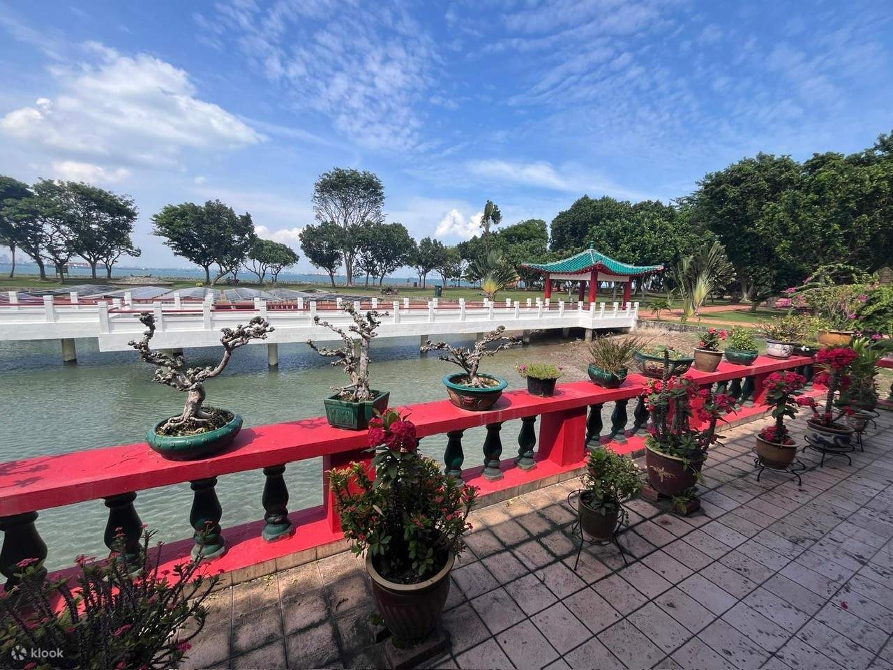 Guided Exploration of Kusu Island - Klook Australia