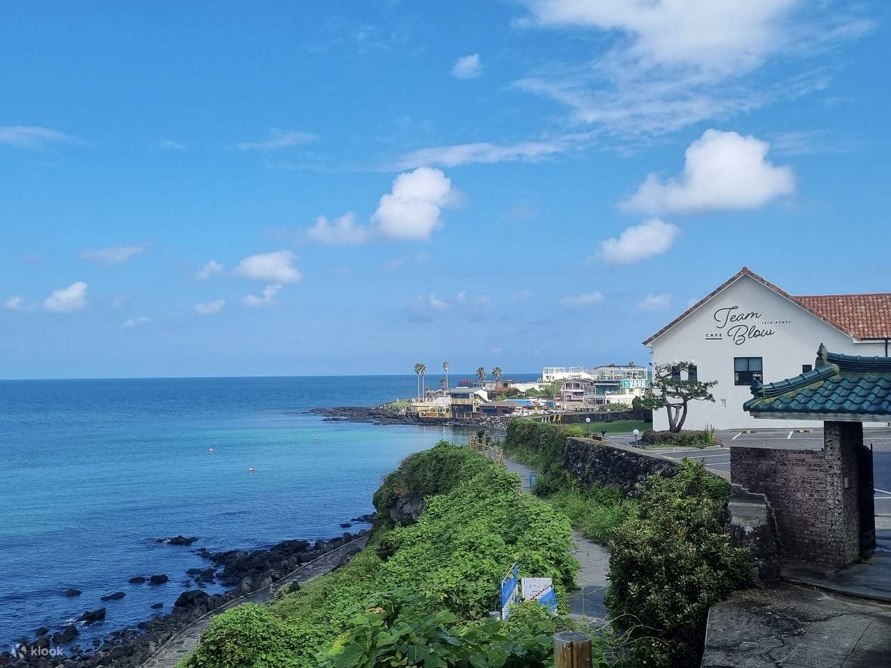 Western Jeju Island Day Tour - Klook
