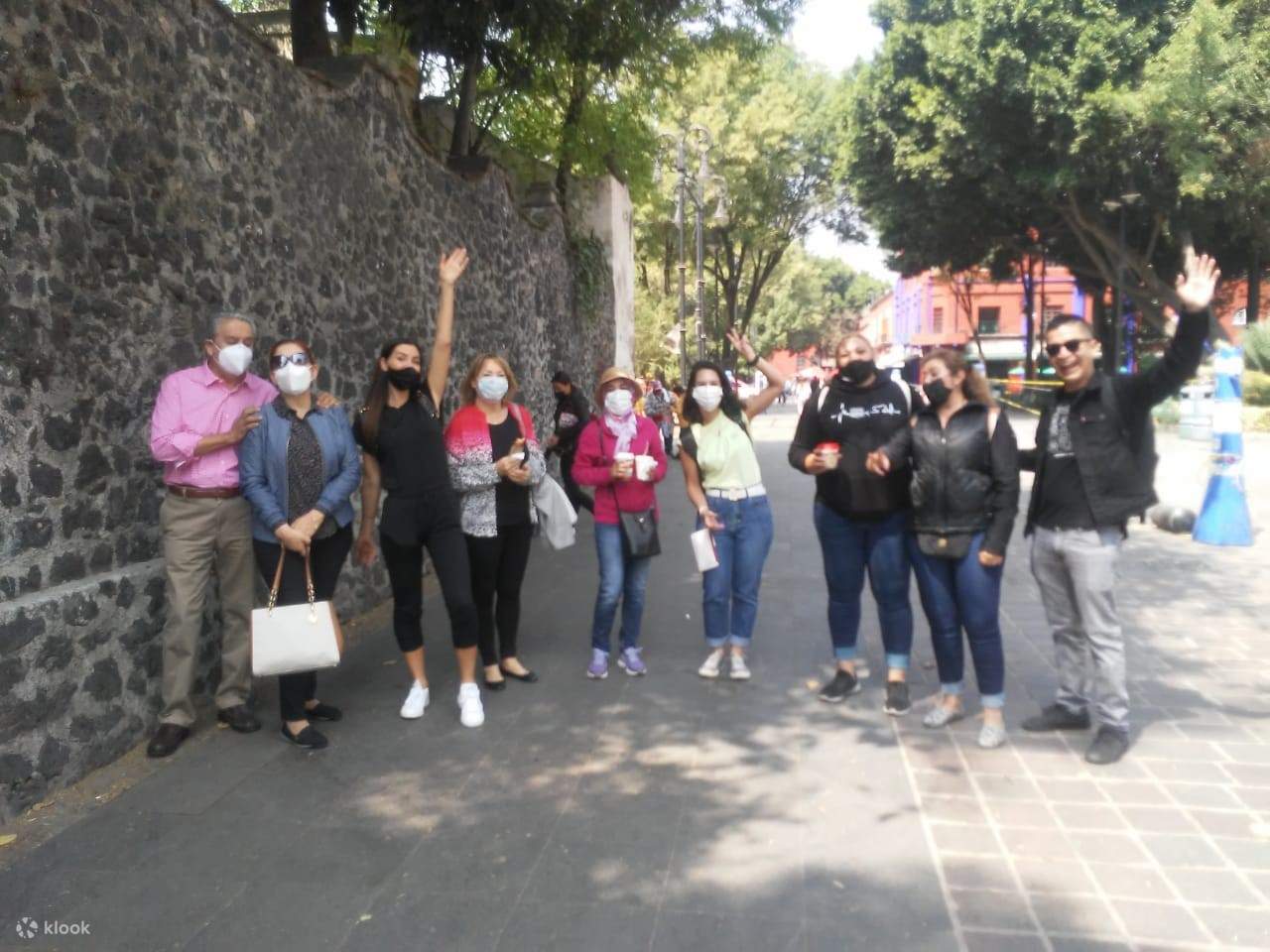 Xochimilco, Coyocan & Frida Kahlo Museum Guided Tour in Mexico City ...