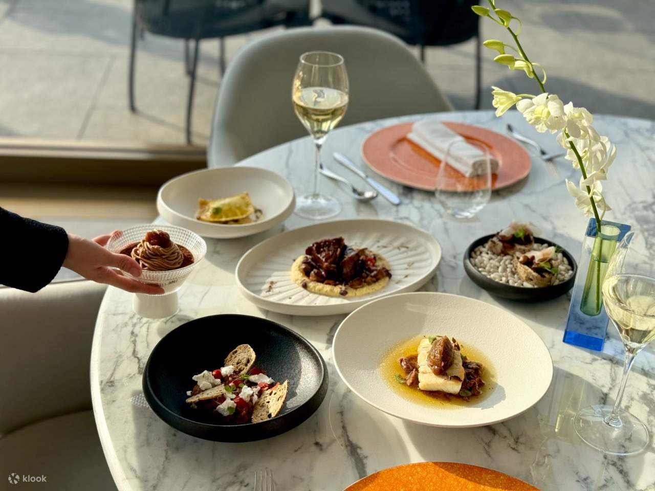 【Hotel Dining Offers 2024】The Murray Dining Offers｜Popinjays ...