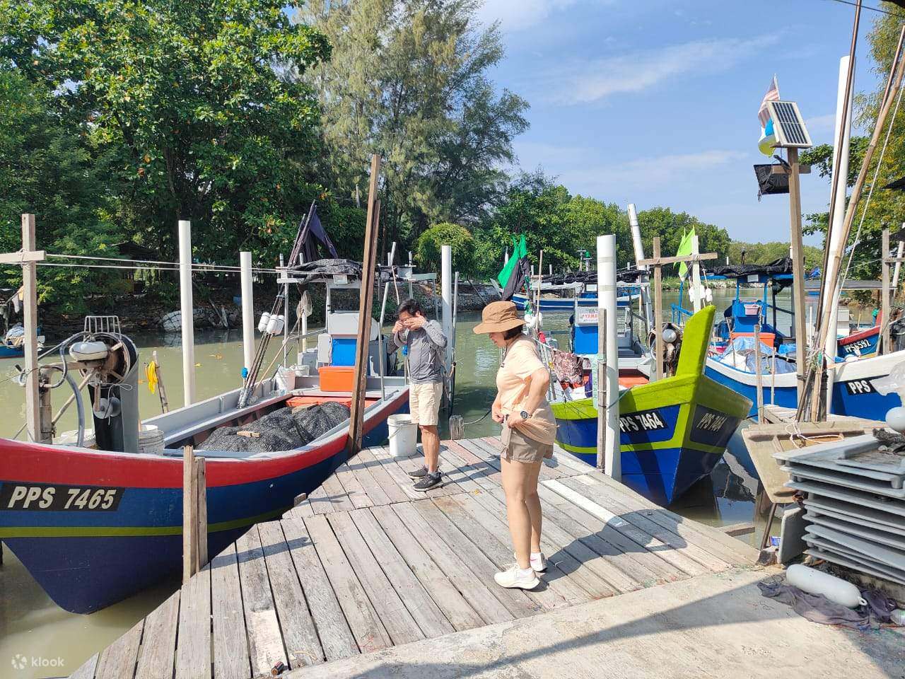 Balik Pulau Cyling Tour with Local Villages Visit in Penang - Klook India