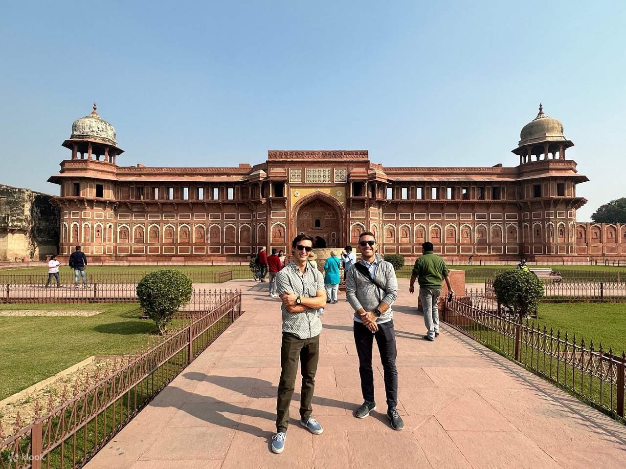 Mathura Skip-the-Line Entry with Guide - Klook Estados Unidos