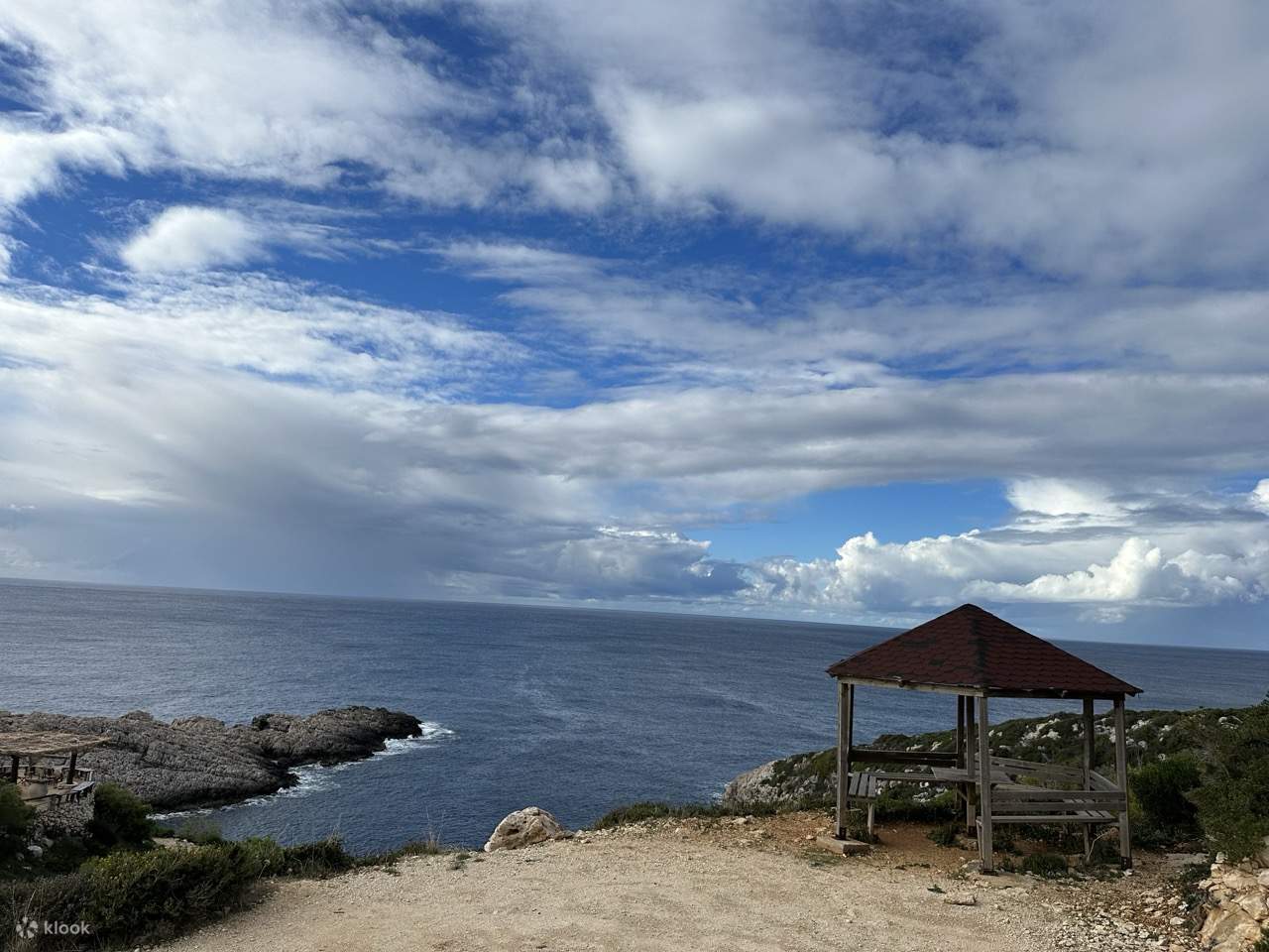 Explore Zakynthos with our Premium 4x4 Sunset Escape - Klook