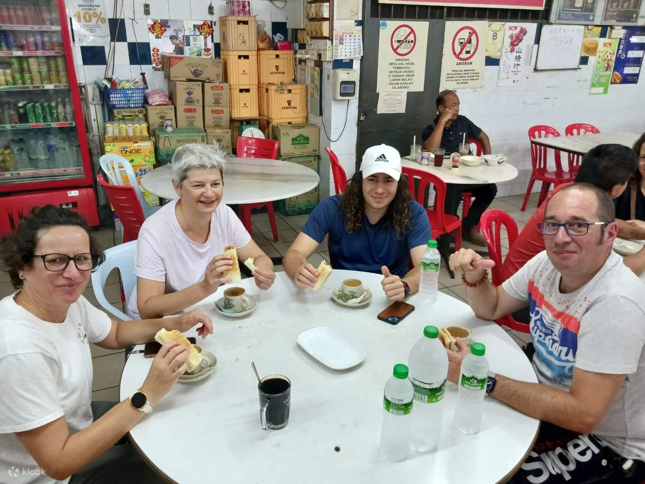 Cameron Highland Private Day Tour From Ipoh - Klook Singapore