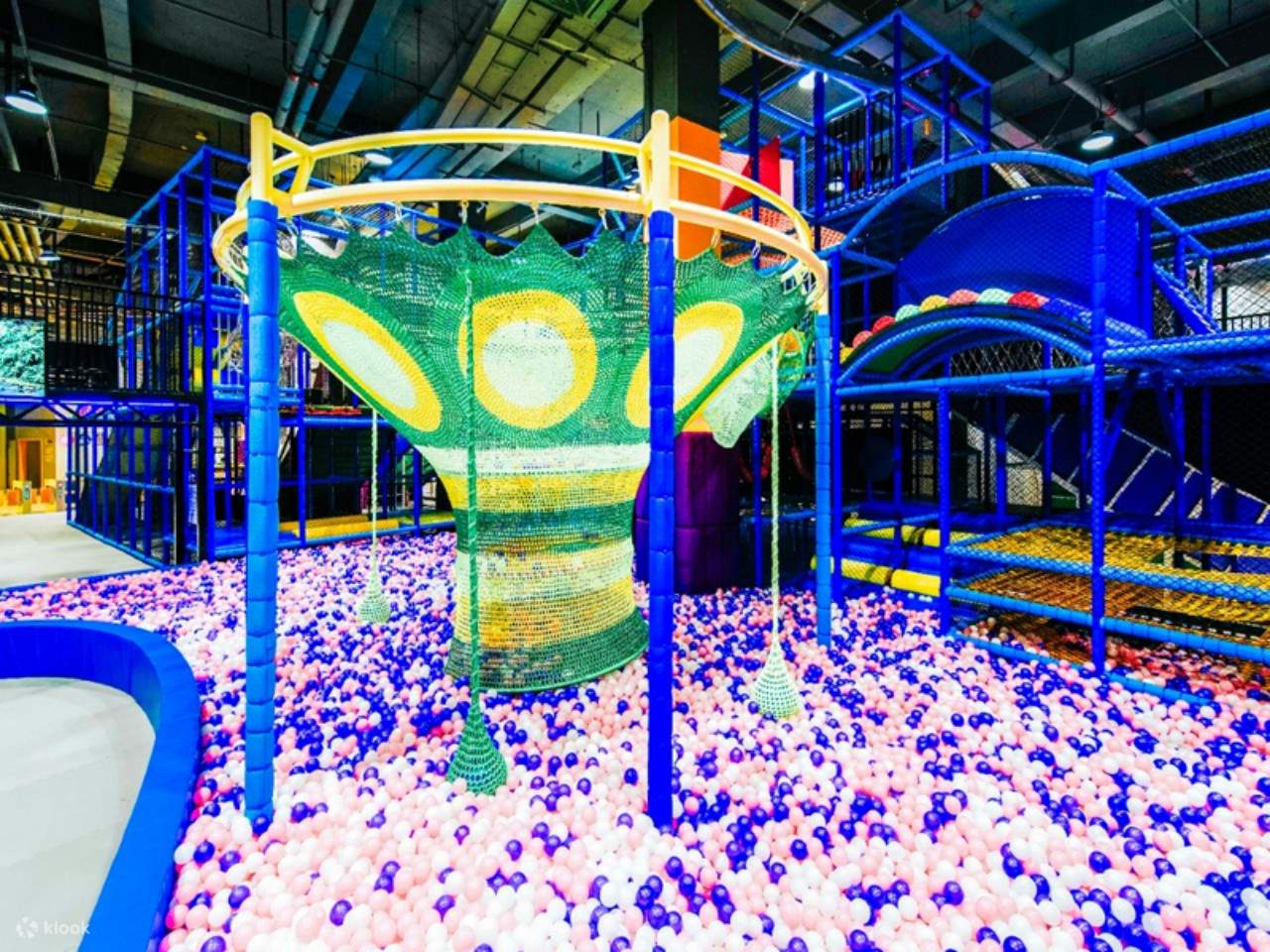 Zhuhai Pokiddo Pocket House Sports Dream Factory (Hengqin Innovation ...