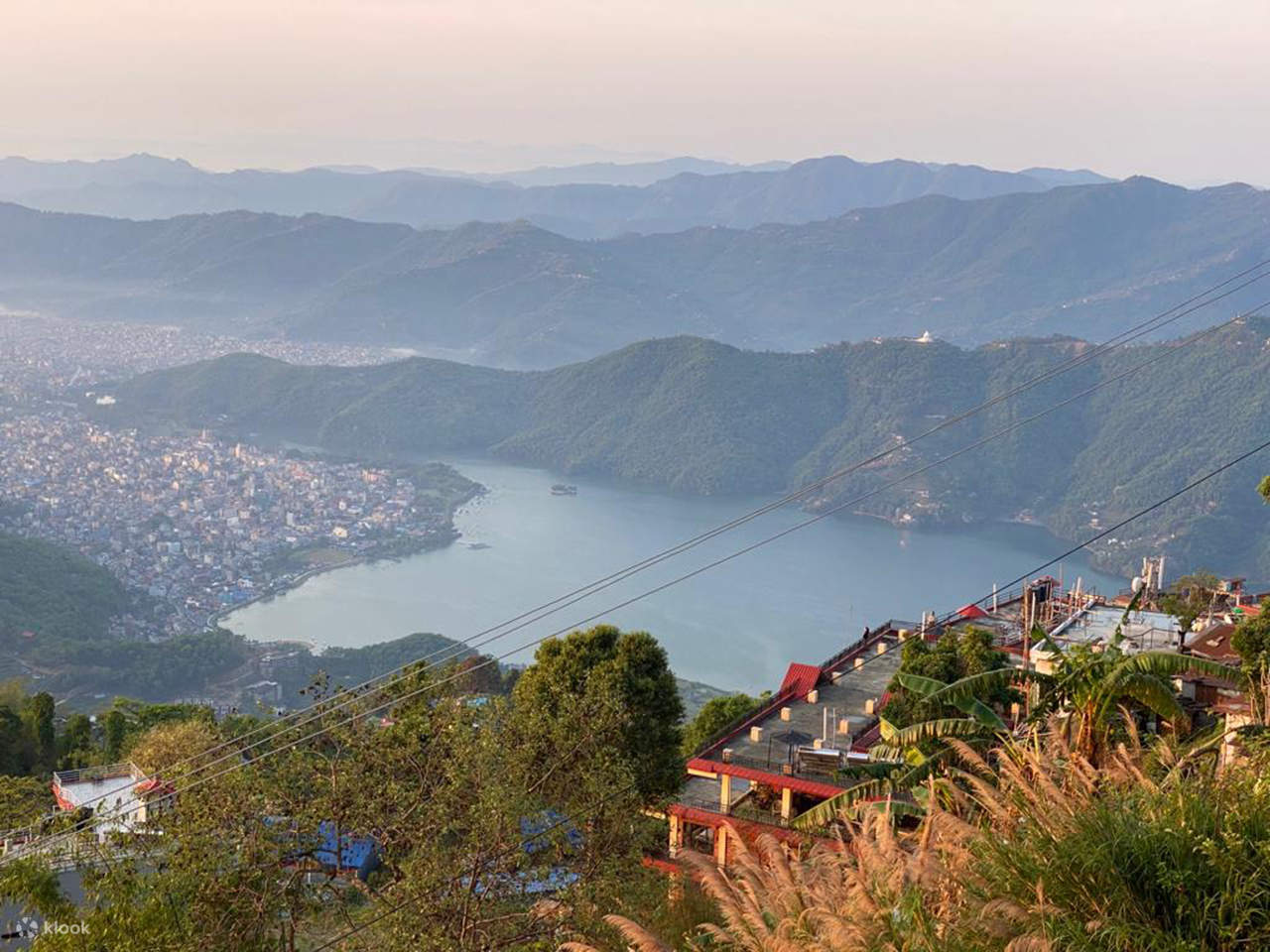 Sarangkot Sunrise Tour - Klook Hong Kong