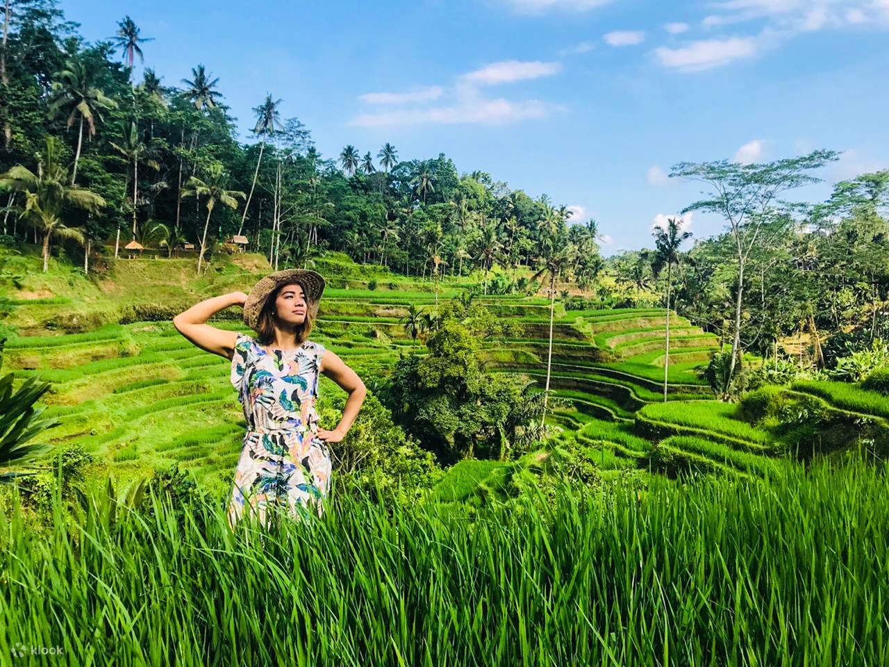 Lawatan Peribadi Ubud - Klook Amerika Syarikat