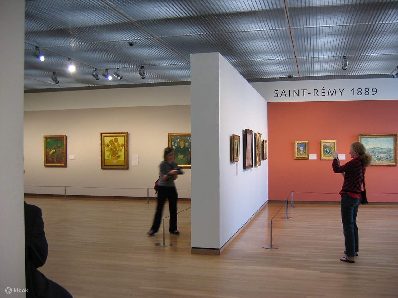Immerse Yourself in the Genius of Van Gogh at the Van Gogh Museum in ...