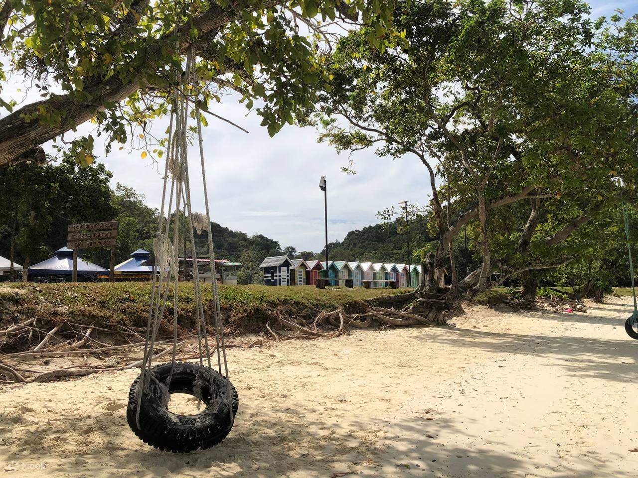Southern Island Geopark Tour in Langkawi - Klook