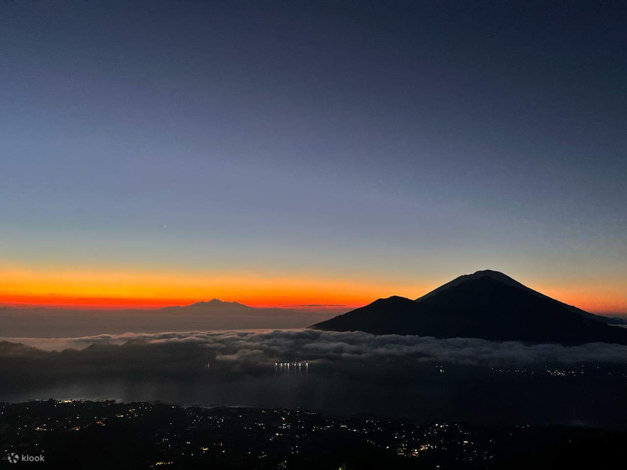 Tis Cafe Tegallalang, Mount Batur Jeep, and Waterfalls Private Day Trip ...