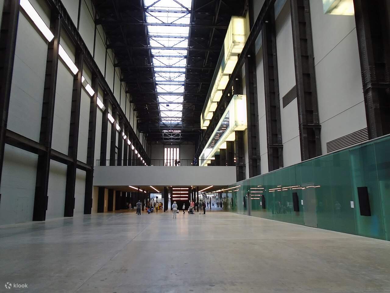 Experience Artistic Marvels: Tate Modern Tour - Klook