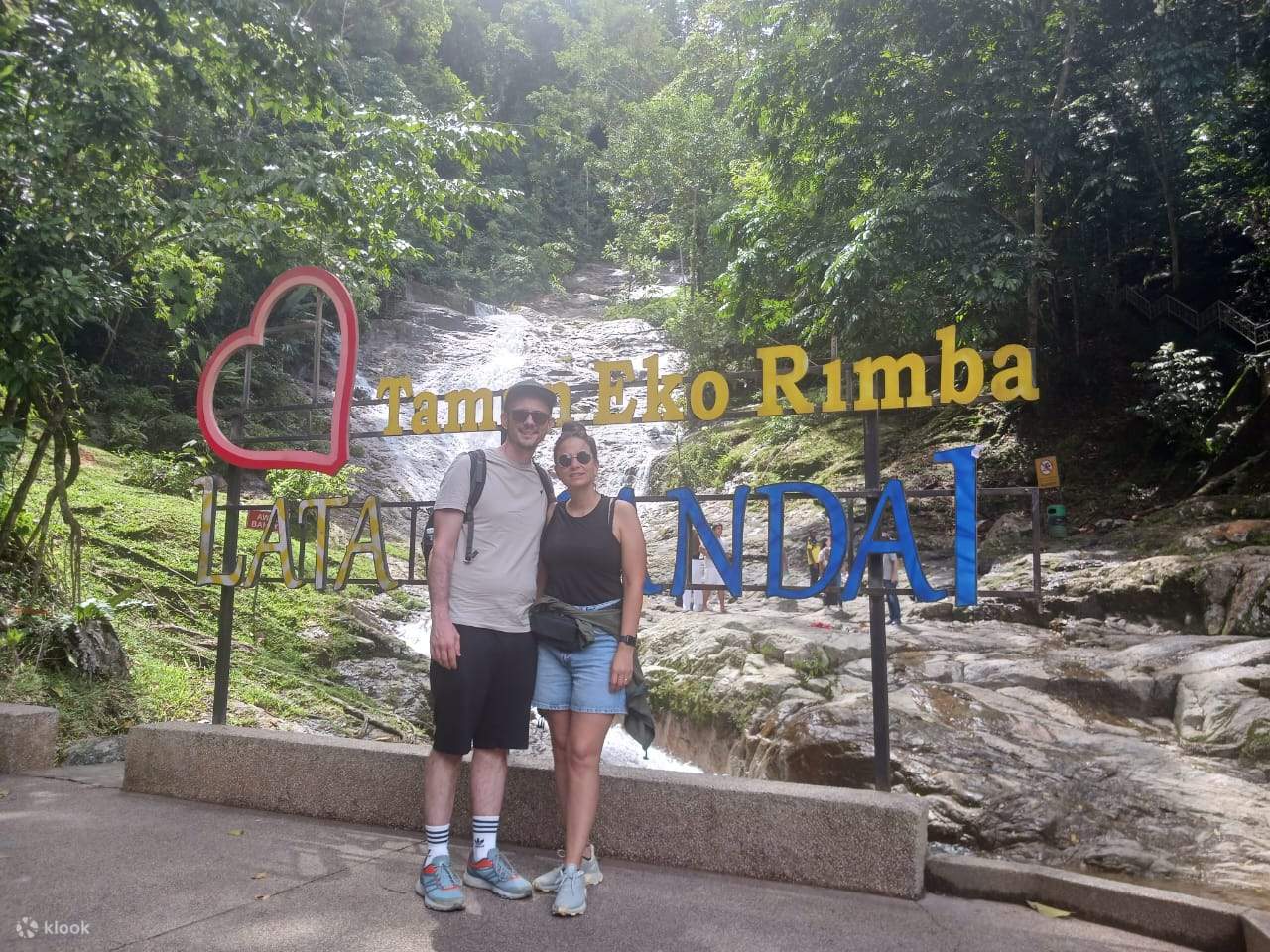 Cameron Highland Private Day Tour From Ipoh - Klook Singapore