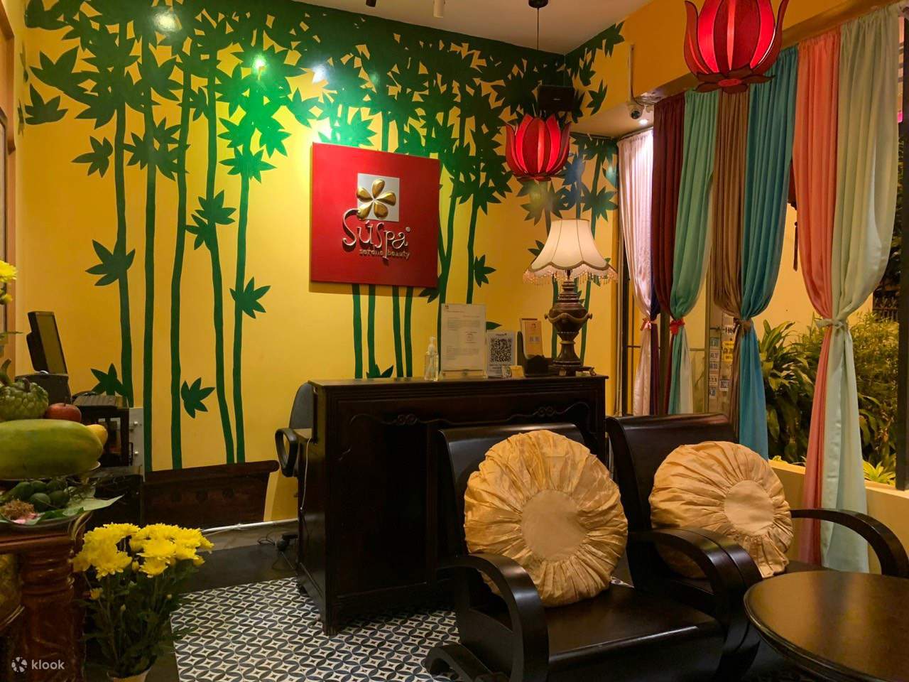 越南芽莊 Su Spa & Massage 體驗 - Klook香港