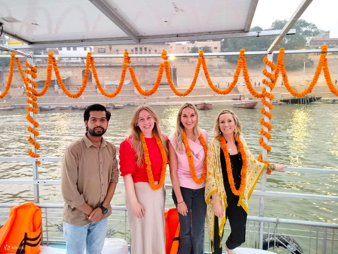 Explore the Best of Varanasi with a Private City Highlights Day Tour ...
