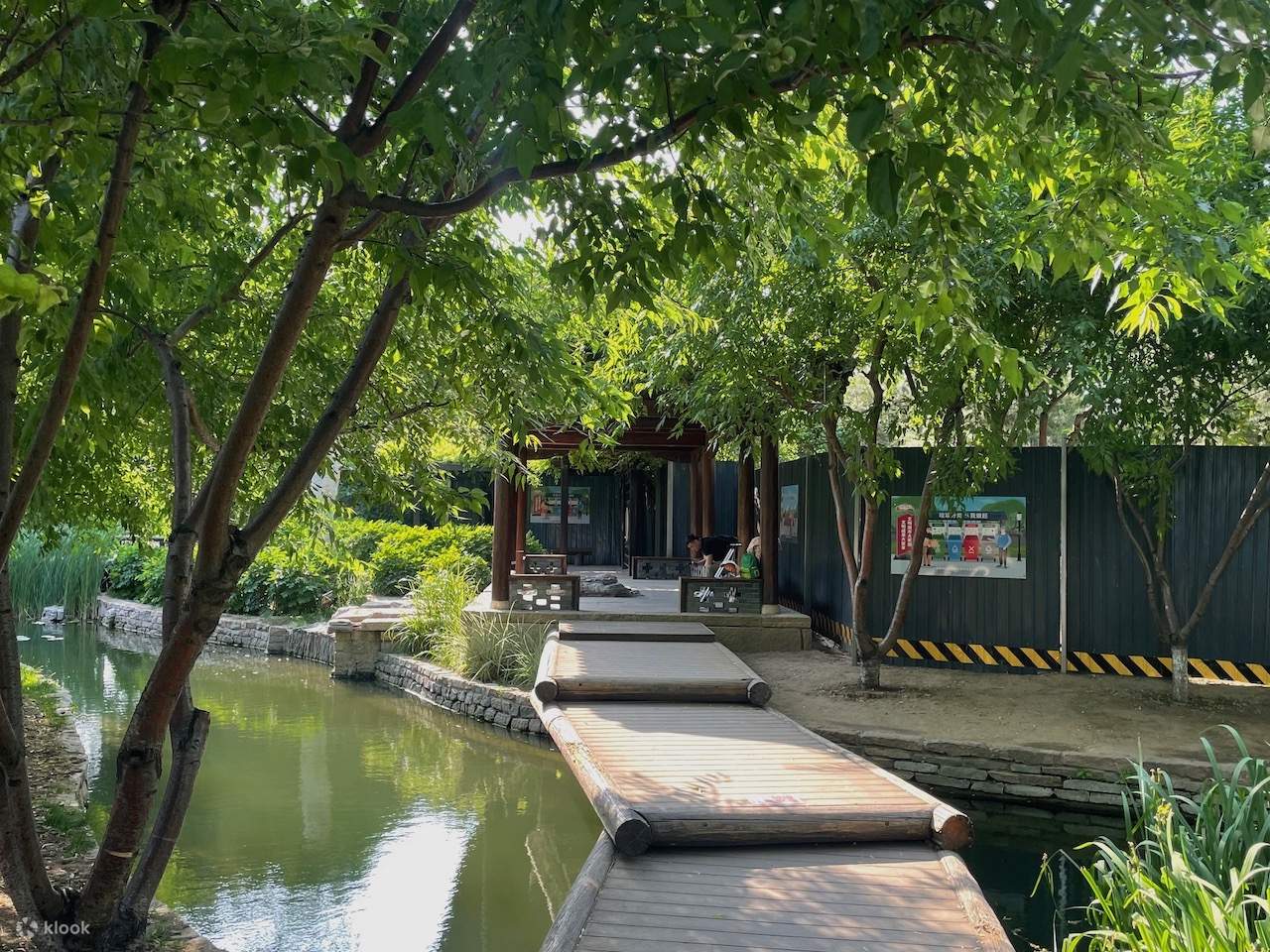 Beijing Central Axis Bike Tour: A UNESCO Journey - Klook Singapore