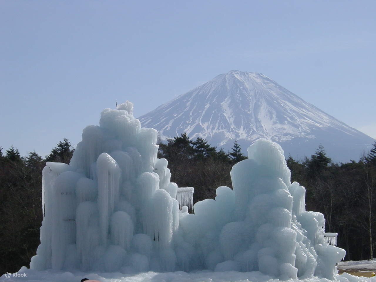 Mt. Fuji Kawaguchiko Outlets Fireworks Day Tour - Klook