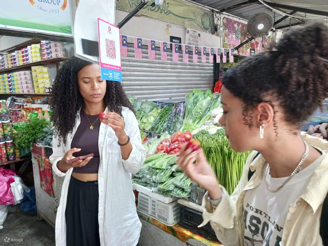 Cameron Highland Private Day Tour From Ipoh - Klook Singapore