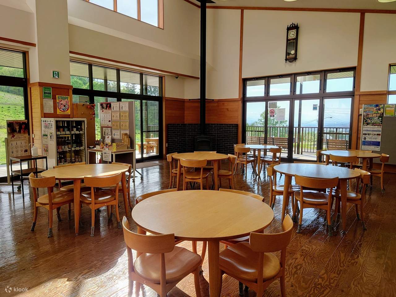 Asahikawa-Fukagawa Apple Cidery Admission Ticket – Includes 3-Cider ...