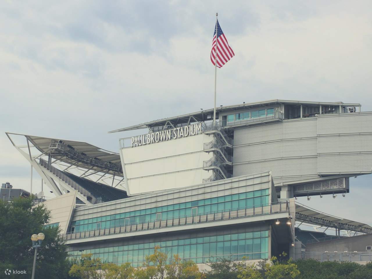 Cincinnati Bengals Football Game at Paycor Stadium - Klook India